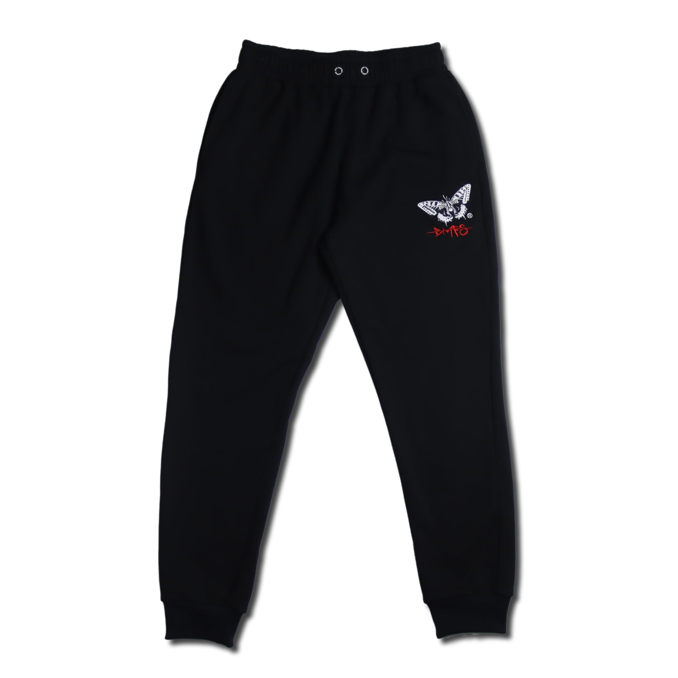 "Fallen Butterfly" Track Pants (PRE-ORDER) – Demfings